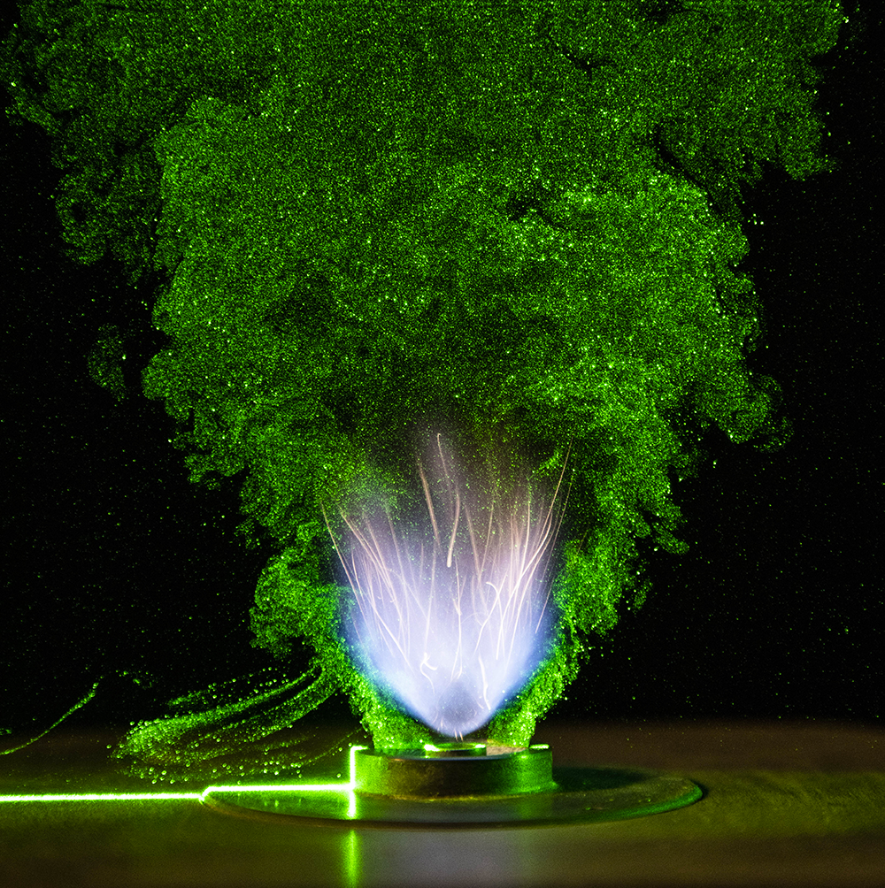 Prix Gérard de Soete pour l'ingénieur docteur Arthur Degenève ...