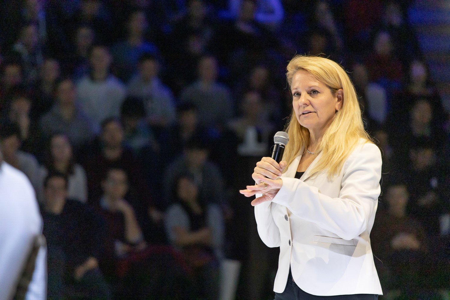 Retour sur la journée Space & Shake | CentraleSupélec