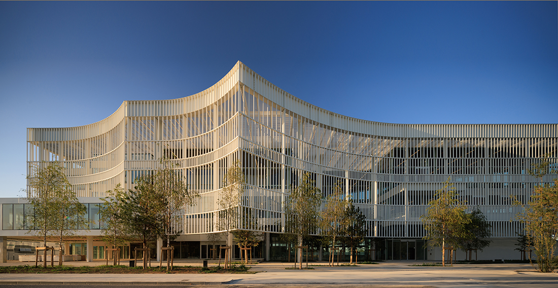 Classement thématique QS 2024 : l’Université Paris-Saclay dans le TOP ...