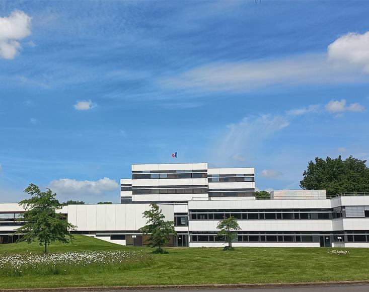 Rennes Campus | CentraleSupélec